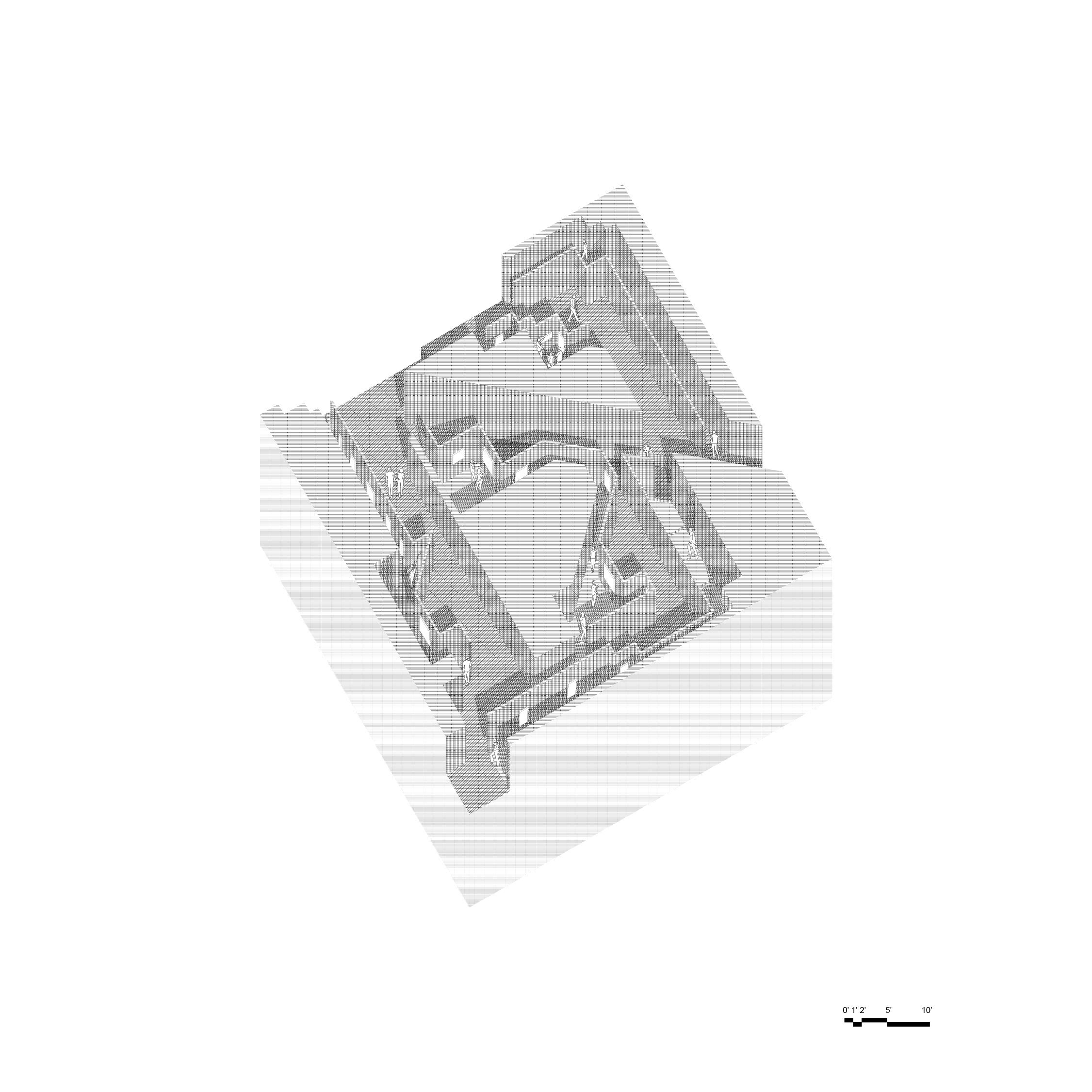 Redefining the Visual Arts Experience | USC Architecture Xpo