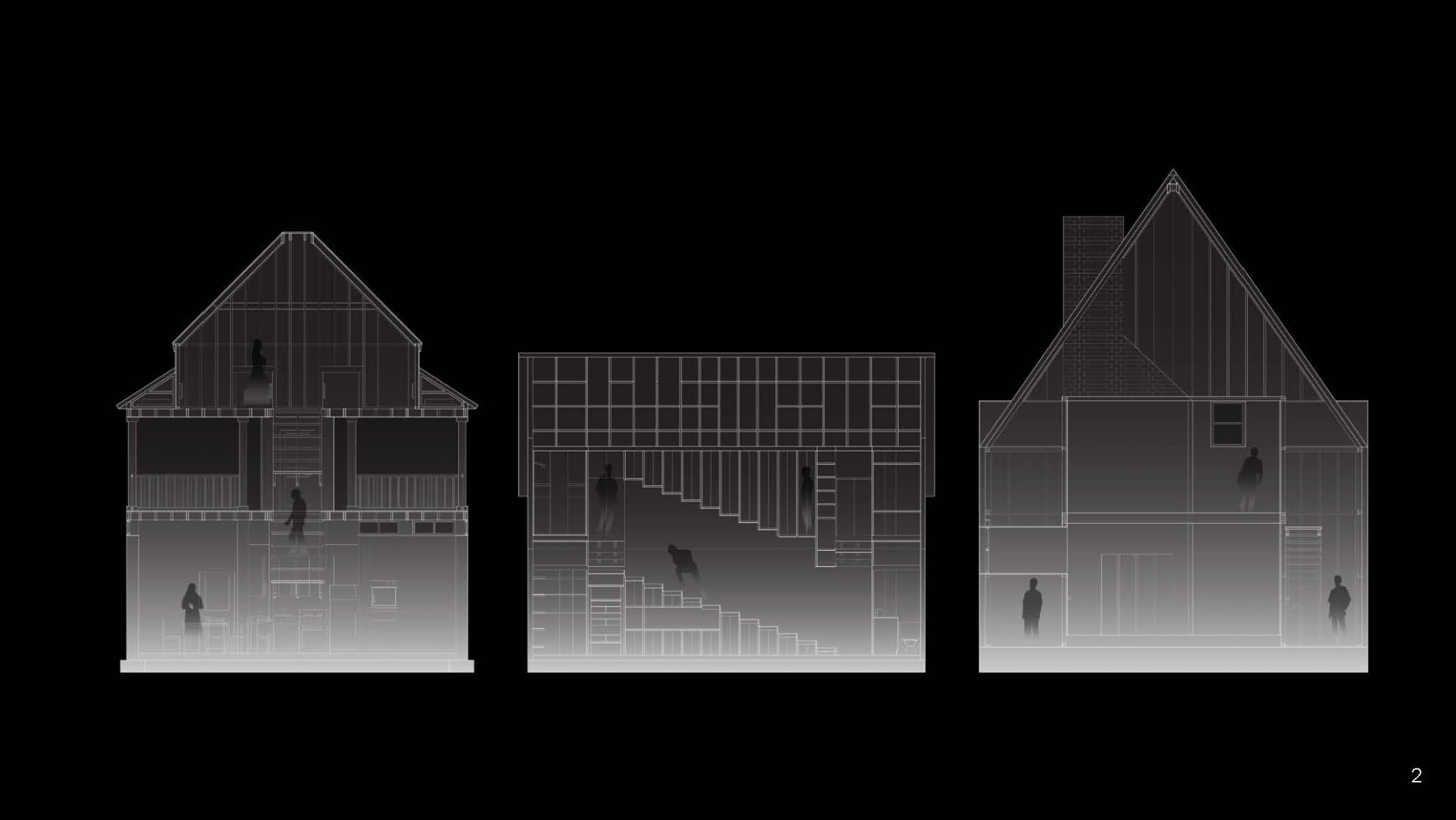 The Unnerving Ordinary | USC Architecture Xpo