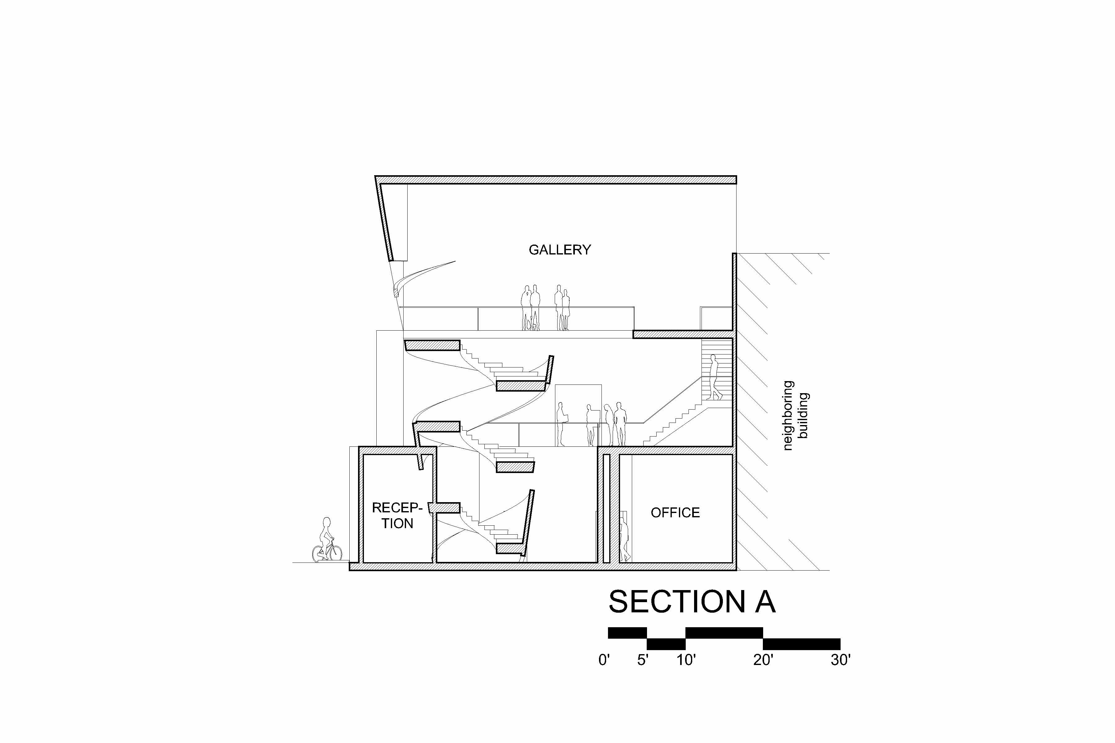 Nautilus | USC Architecture Xpo