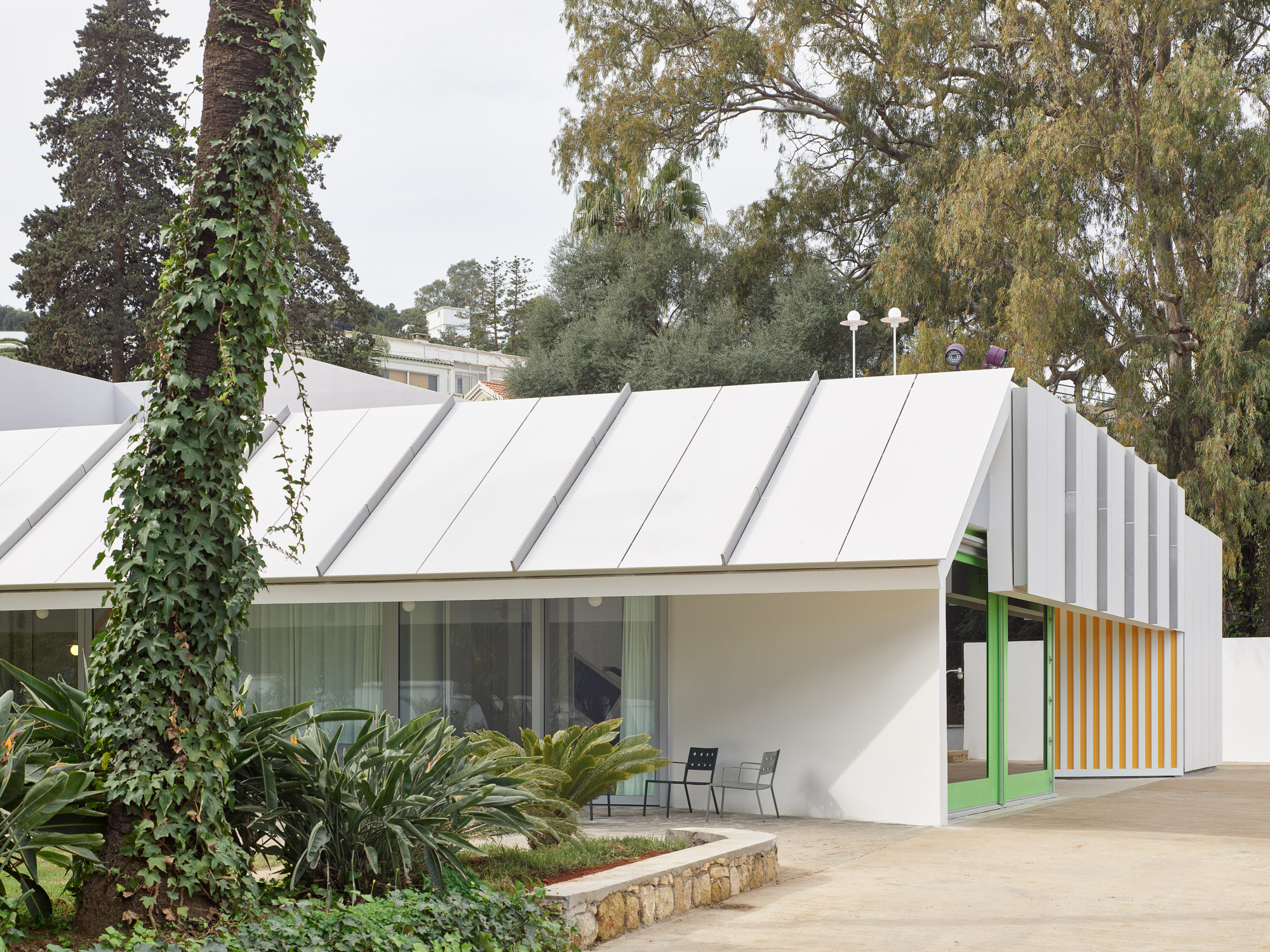 TRANSLATIONS | USC Architecture Xpo