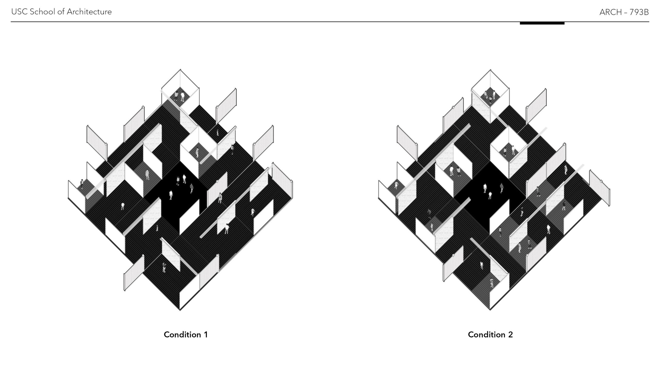 Sliding FRP Plate Tectonics | USC Architecture Xpo