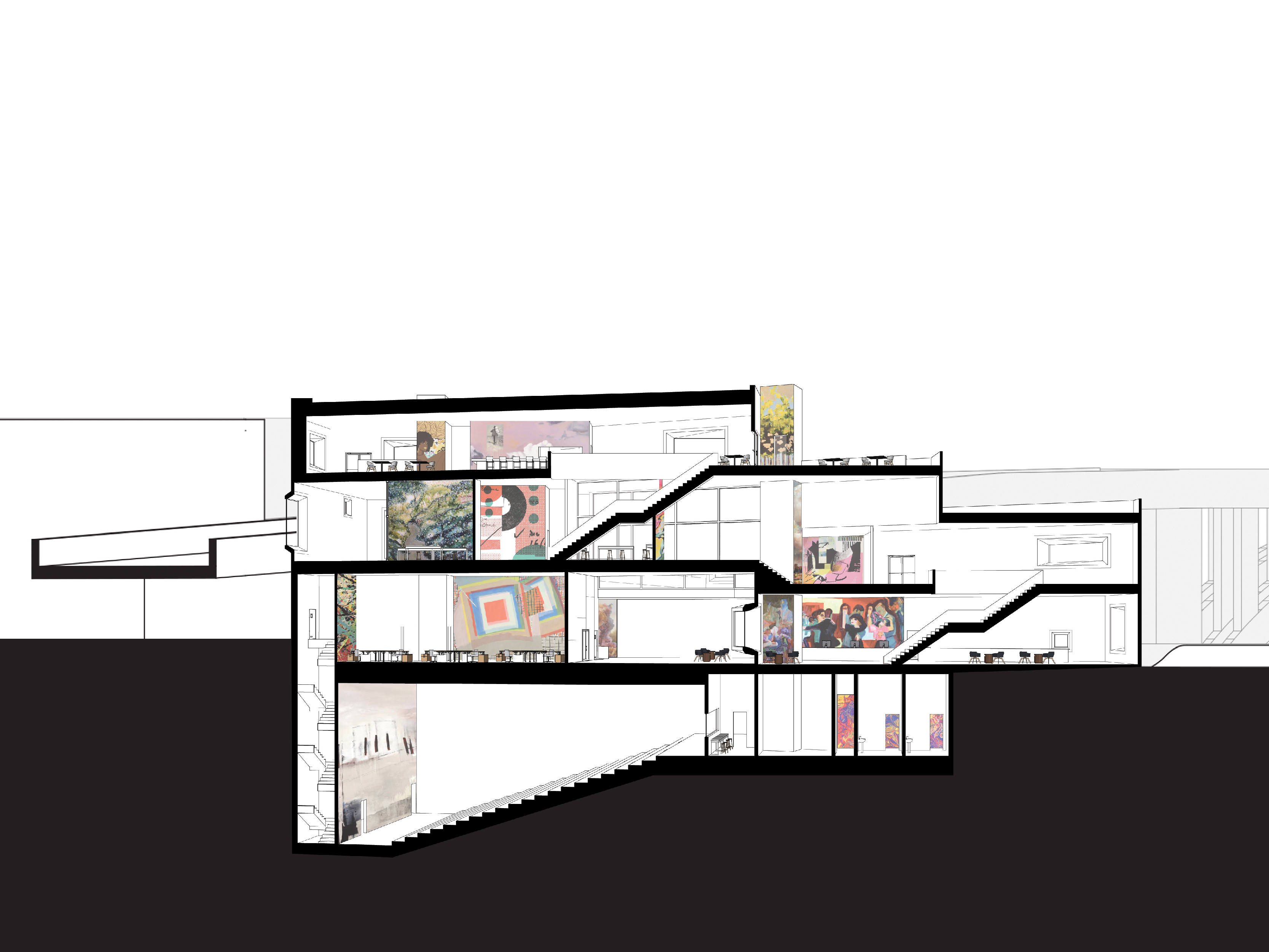 Make Space | USC Architecture Xpo