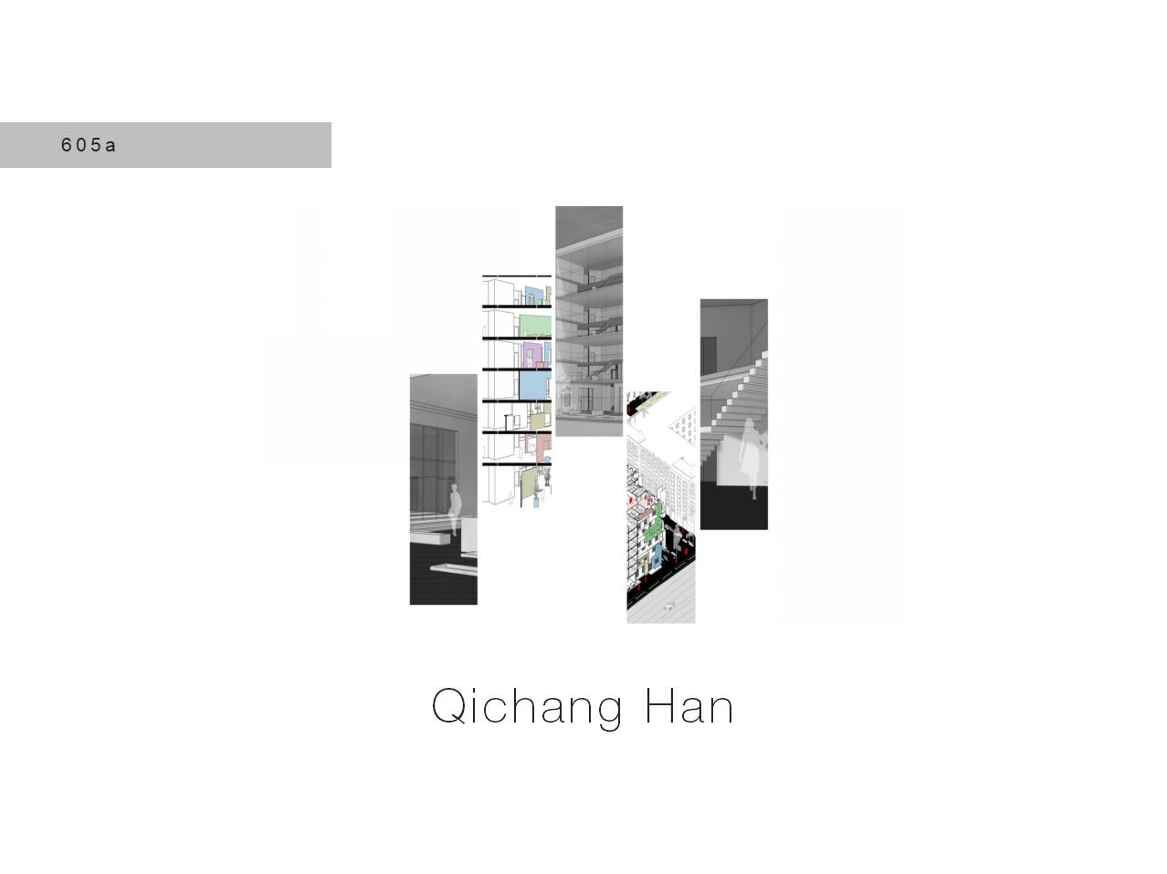 Life Collection | USC Architecture Xpo