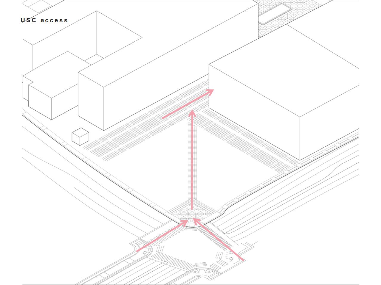 Life Collection | USC Architecture Xpo