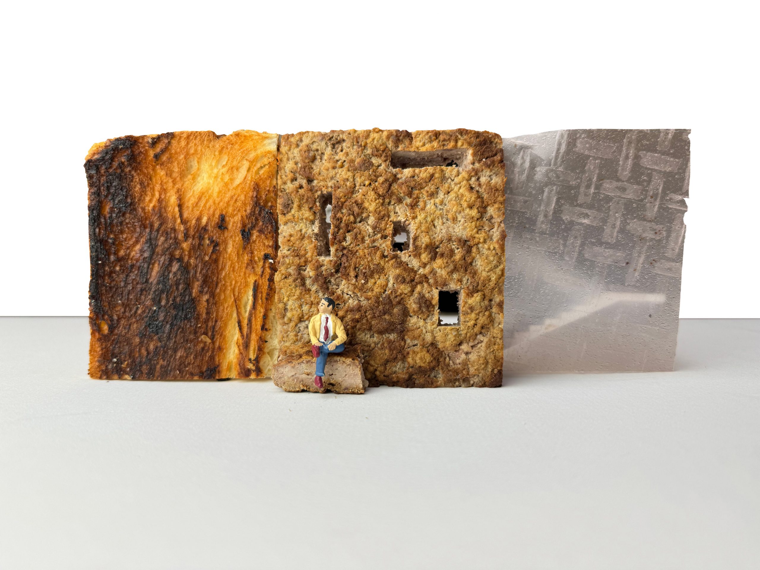 Edible Architecture | USC Architecture Xpo