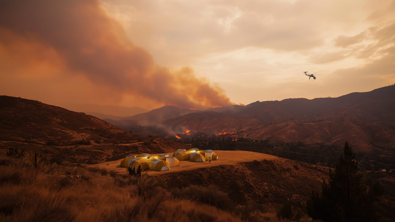 A Collapsing Environment | USC Architecture Xpo