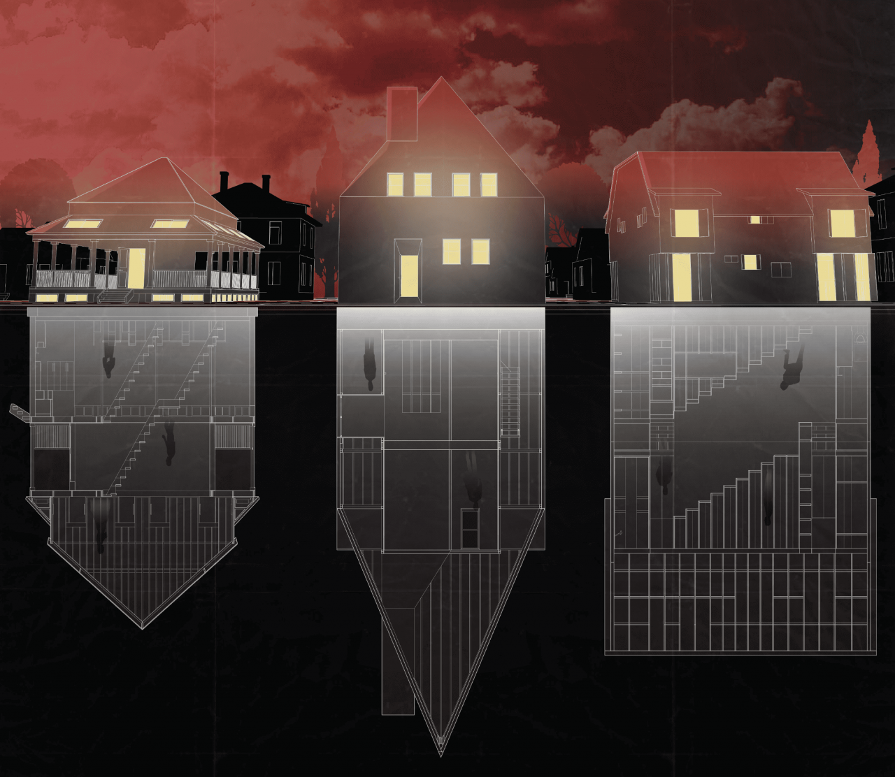 The Unnerving Ordinary | USC Architecture Xpo