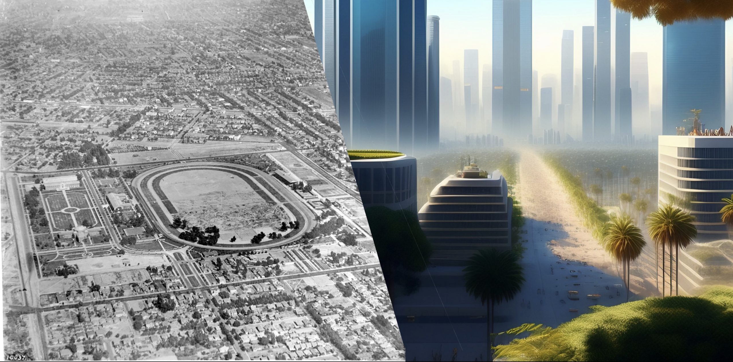 Master of Landscape Architecture Thesis XPO 2025 | USC Architecture Xpo