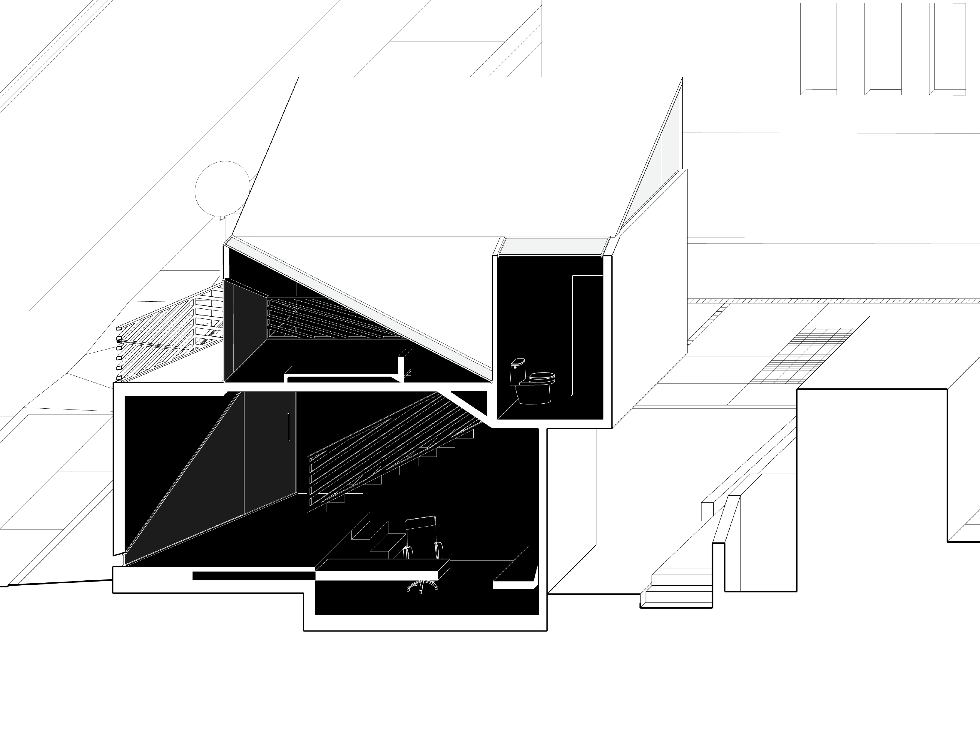 Complementary Differences | USC Architecture Xpo