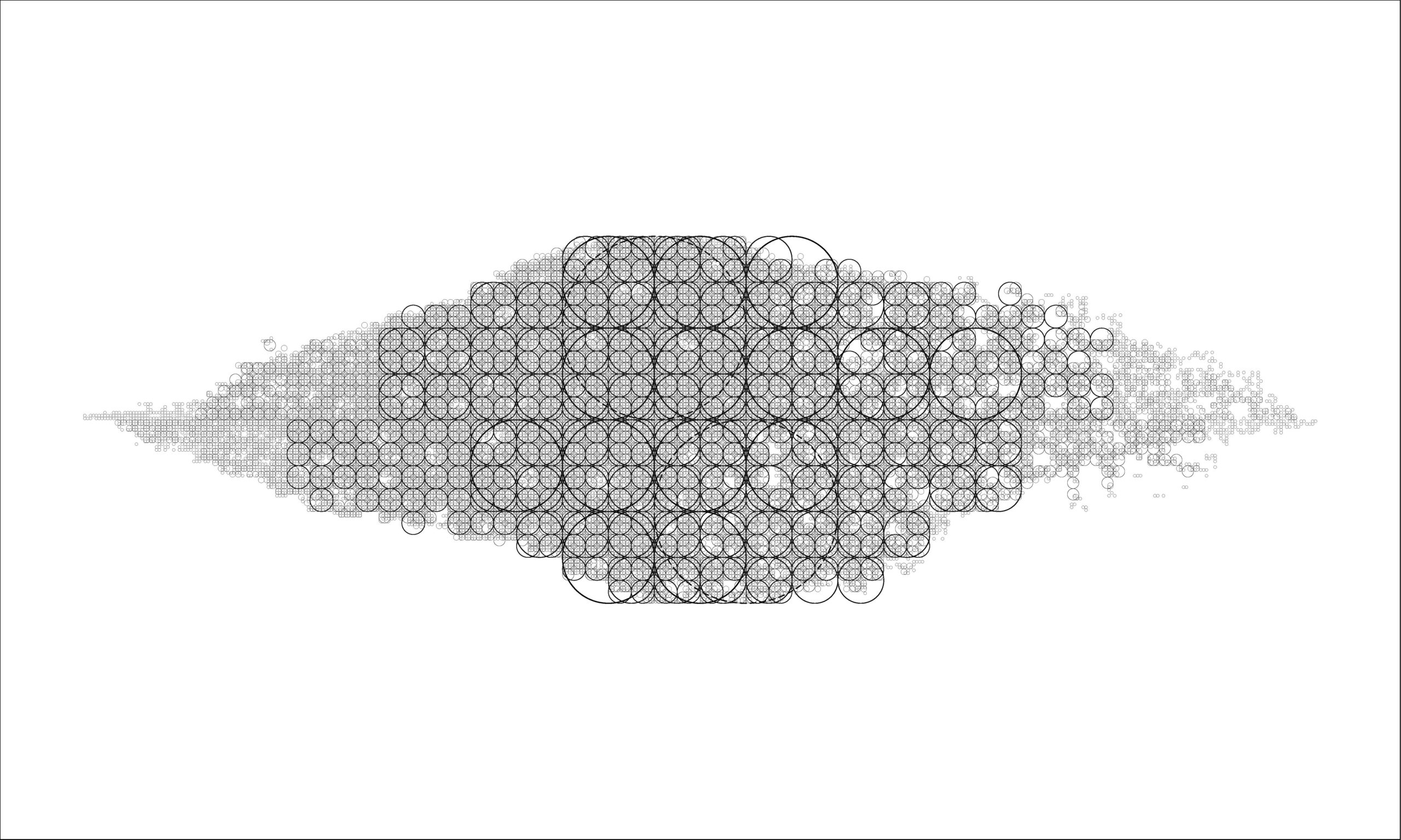 Merging | USC Architecture Xpo