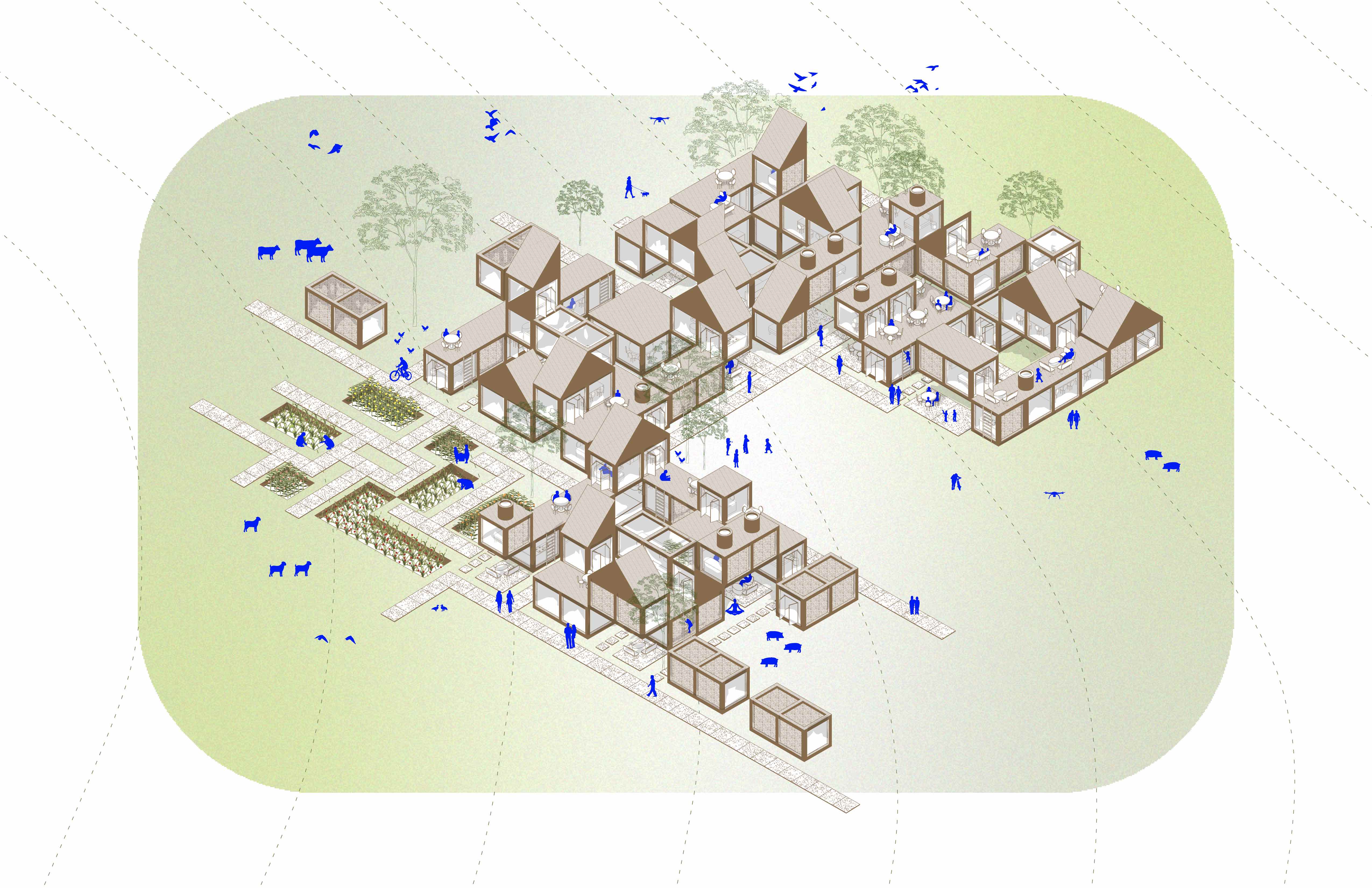 Optimist Studios | USC Architecture Xpo