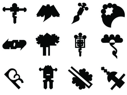 Paloma to Rose: Primitives, Curiosities, Collage | USC Architecture Xpo