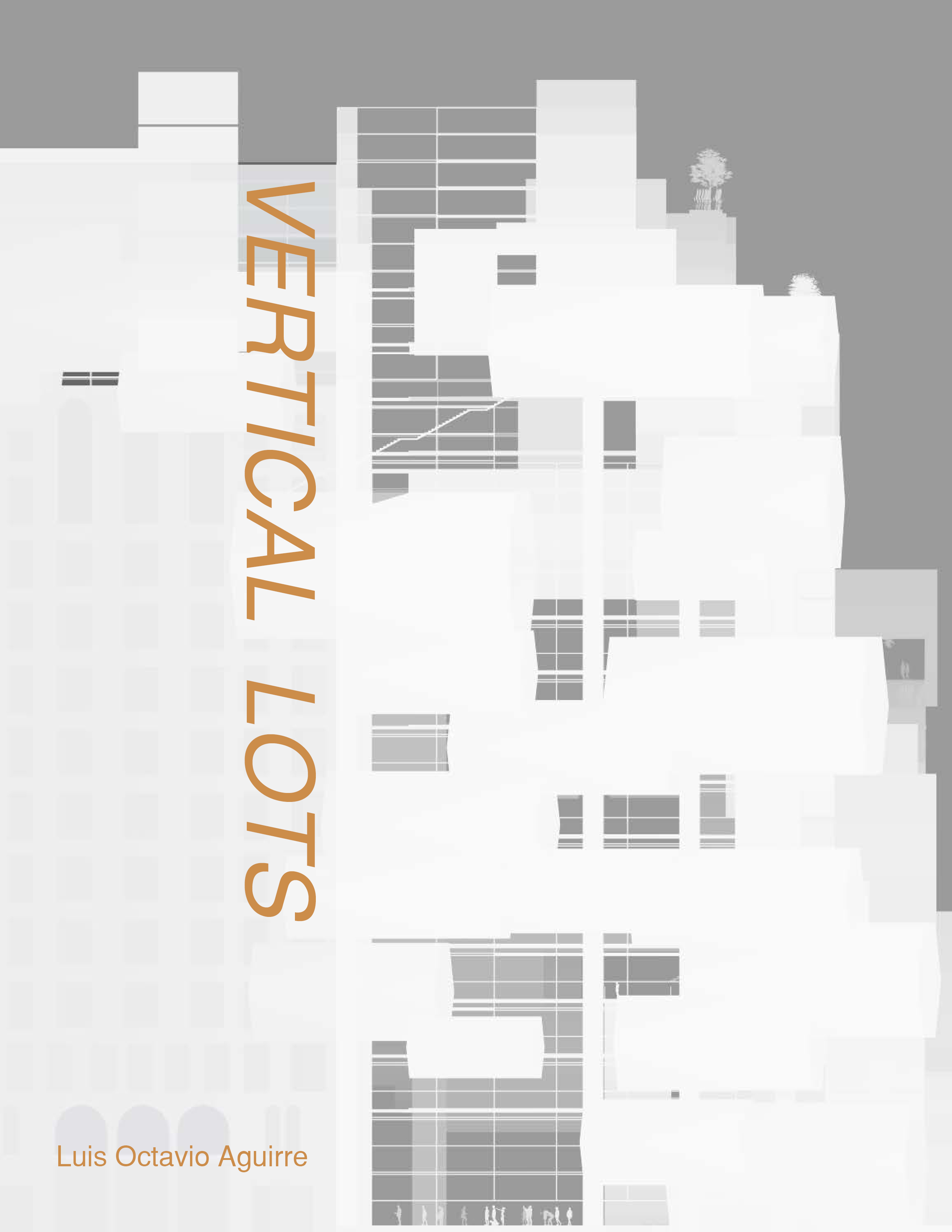 Vertical Lots | USC Architecture Xpo