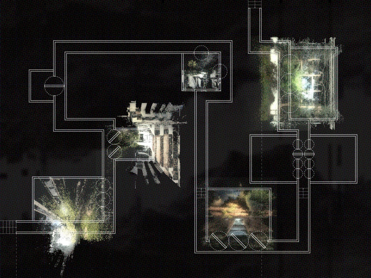 inter//interface | USC Architecture Xpo