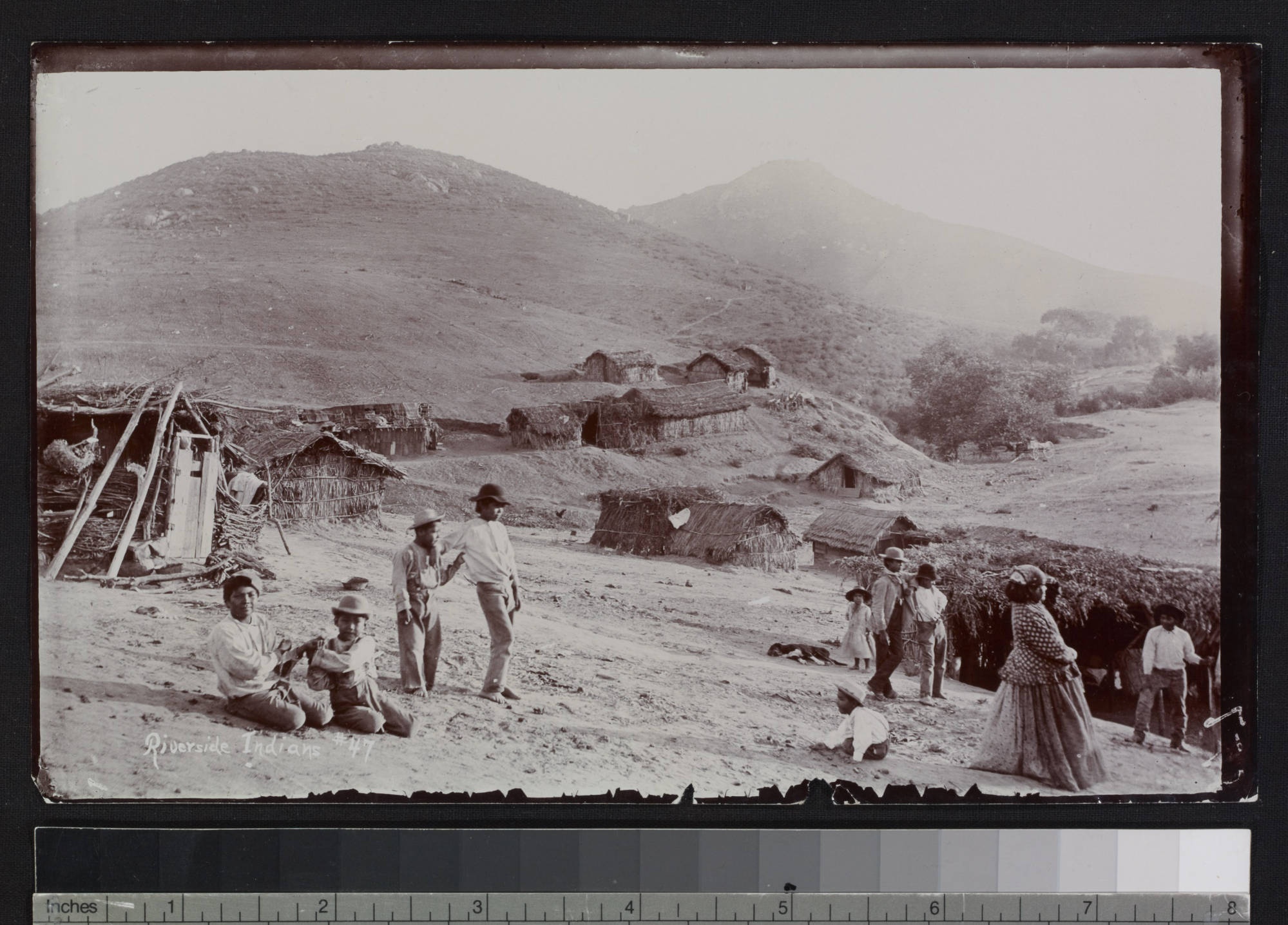 A Rift in Time: Examining Memory, Power, and Erasure at Riverside’s Mt ...