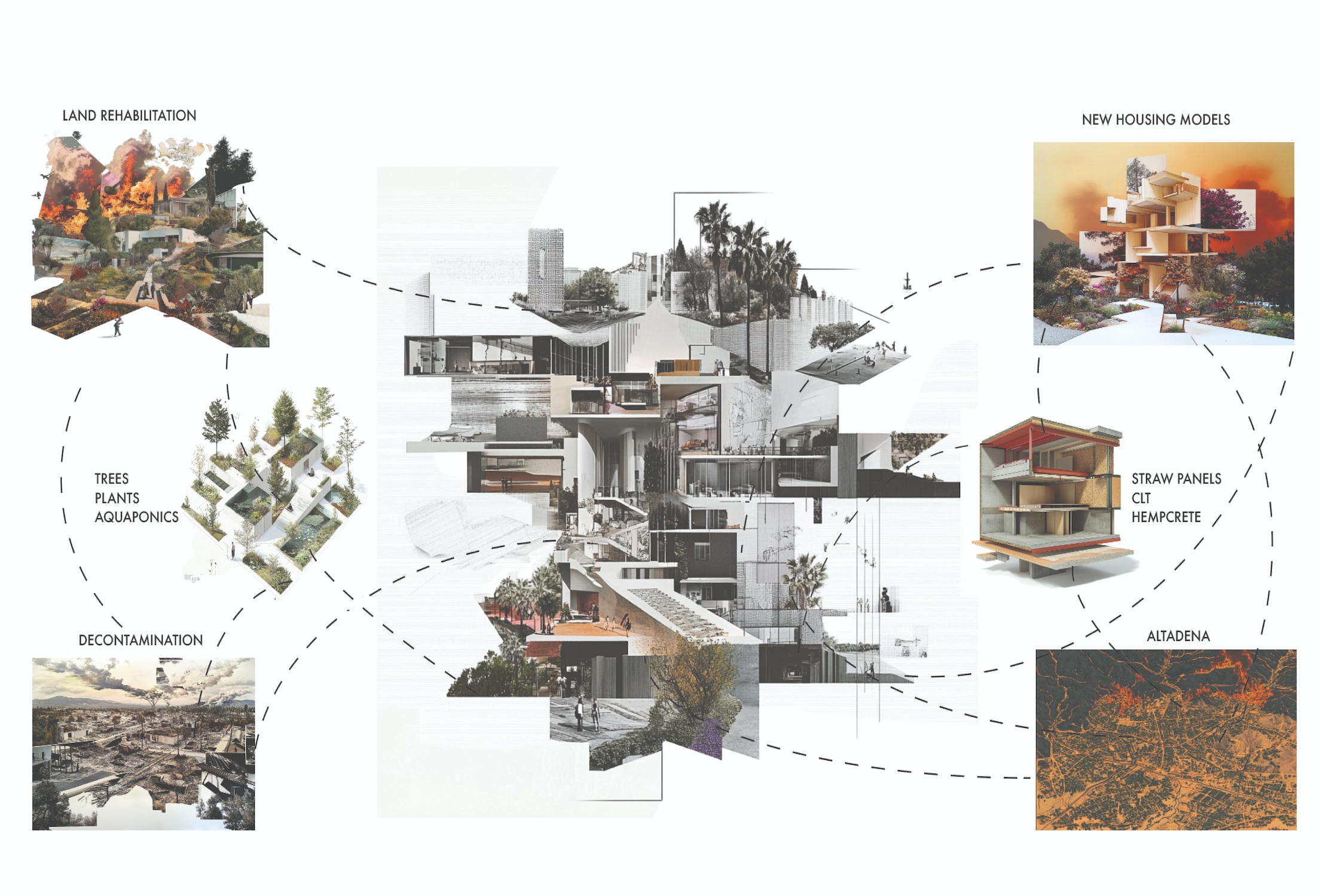 NATURE’S WHISPER: A Cyclical Framework for Ecological Regeneration and ...